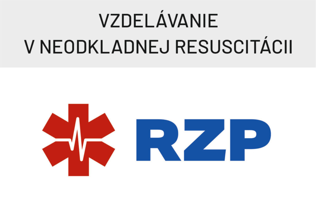 Neodkladná podpora životných funkcií - Slovenská komora zubných lekárov